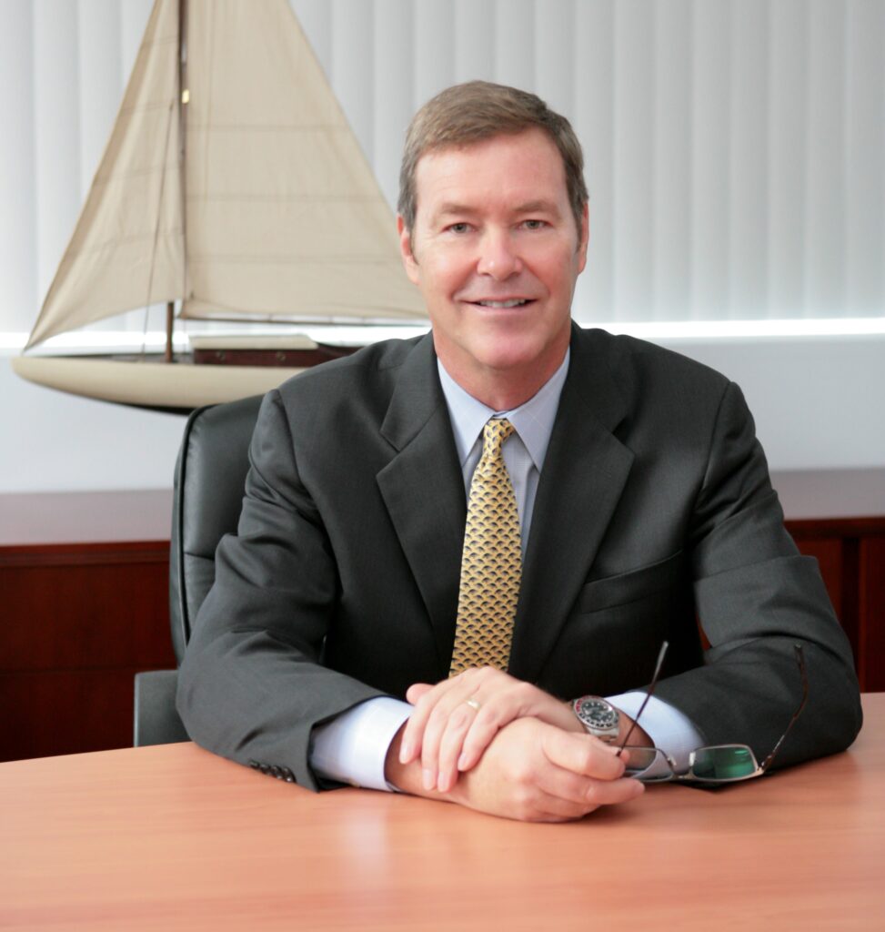 People at Huffman Associates | Know Our Team