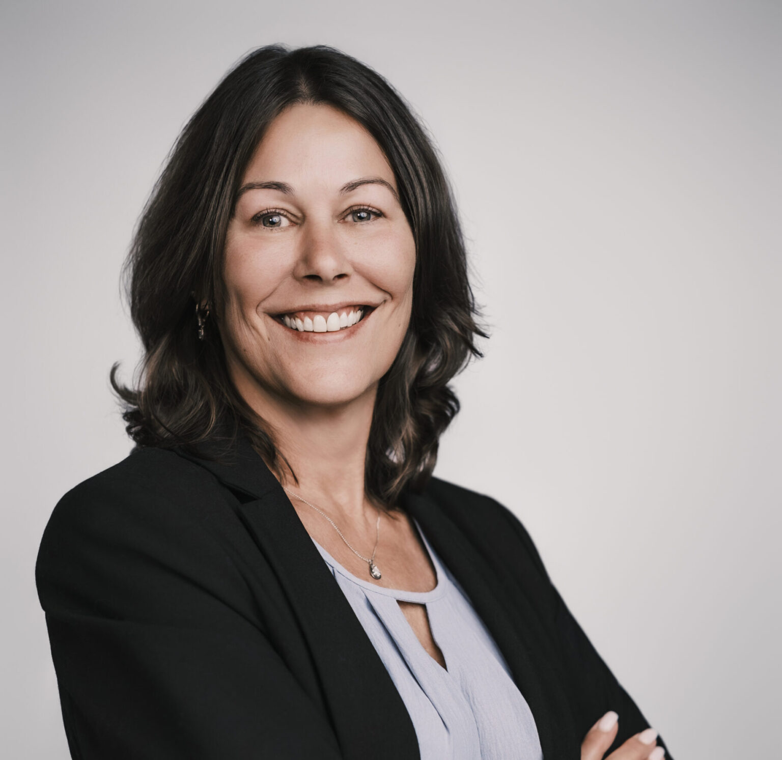 People at Huffman Associates | Know Our Team